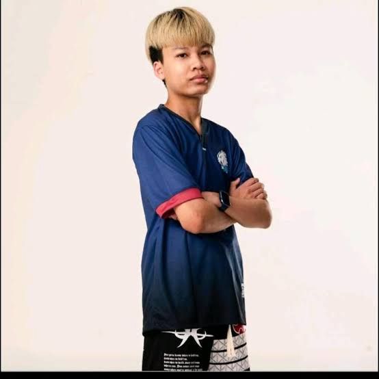 คุนรู้จักEVOS ดีเเค่ไหน โดย 4xantika ( ควิซทดสอบ ) | Dek-D.com