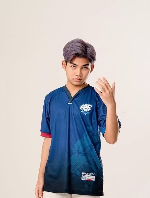 คุนรู้จักEVOS ดีเเค่ไหน โดย 4xantika ( ควิซทดสอบ ) | Dek-D.com