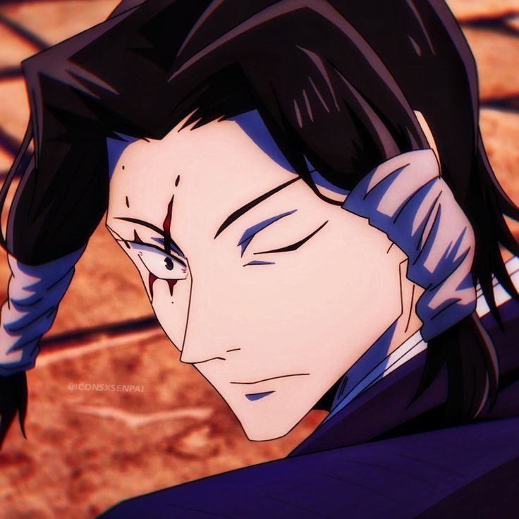 คุณรจักมหาเวทย์ผนึกมารแค่ไหน โดย Mo181856 ( ควิซทดสอบ ) | Dek-D.com