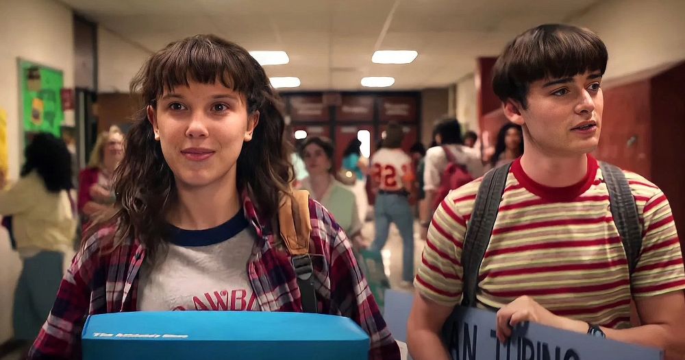 ภาพยนตร์และซีรีส์ในเน็ตฟลิกซ์ที่ควรตำ !! | Dek-D.com