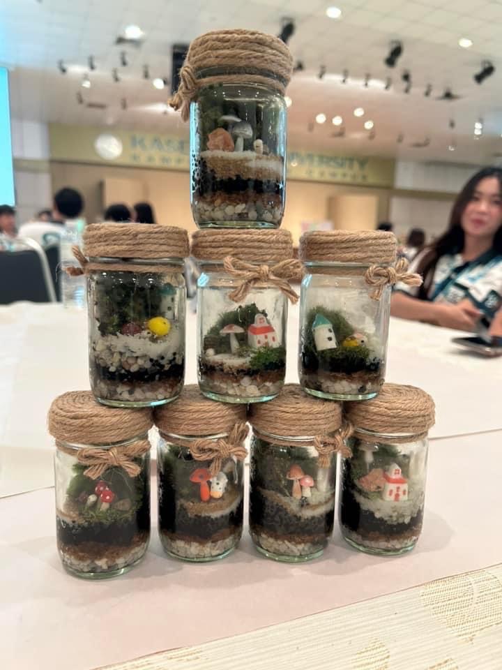 รีวิว “สาขาการจัดการ” มหาวิทยาลัยเกษตรศาสตร์ วิทยาเขตกำแพงแสน 2566 | Dek-D.com