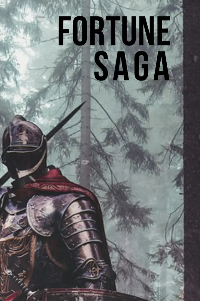 มหากาพย์วีรชน (Fortune Saga)