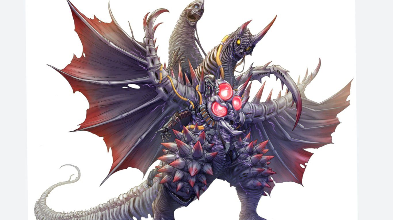 ร่างdestrudos