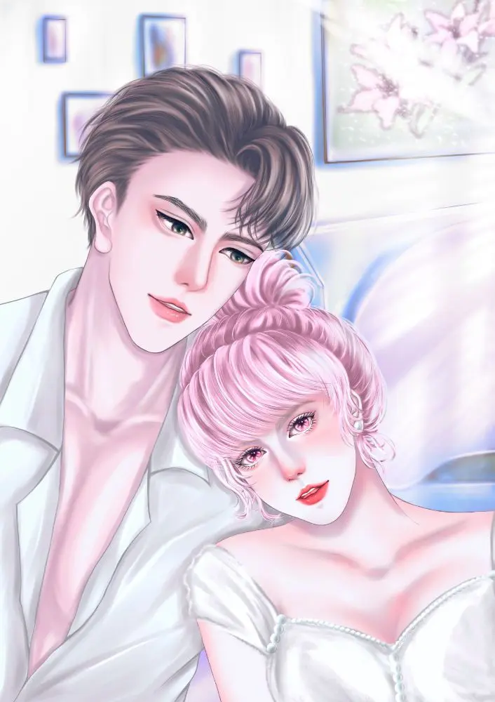 รักหวานแหวว