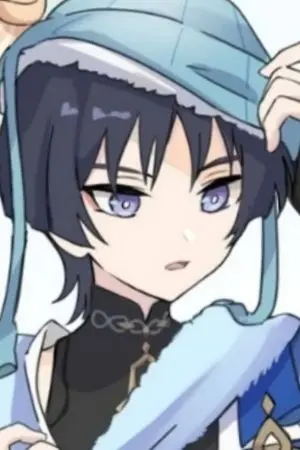 KHR / REBORN GOOD BOY [ OC / YAOI ]