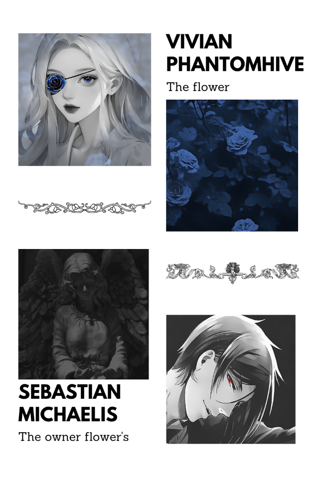 เซบาสเตียน เราไม่อยากจูบซ้ำรอยกับใคร ”