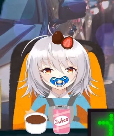 แฟนพันธุ์แท้ Akemi Arlin โดย BpZyx2309 ( ควิซทดสอบ ) | Dek-D.com