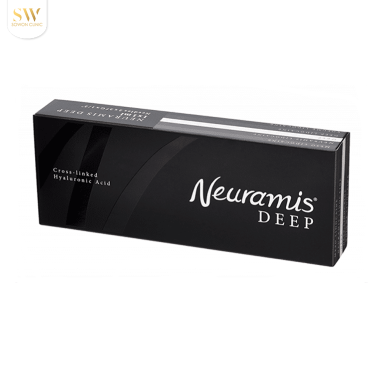 ฟิลเลอร์ NEURAMIS คืออะไร มีกี่รุ่น ตอบครบจบทุกประเด็น | Dek-D.com