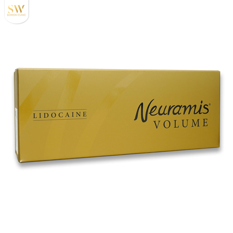 ฟิลเลอร์ NEURAMIS คืออะไร มีกี่รุ่น ตอบครบจบทุกประเด็น | Dek-D.com