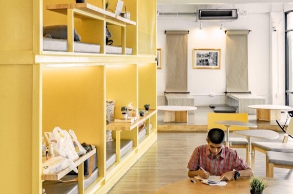 มัดรวม 5 Co-Working Space น่าไปในกรุงเทพฯ ใกล้รถไฟฟ้า ตอบโจทย์คนหมดไฟ!