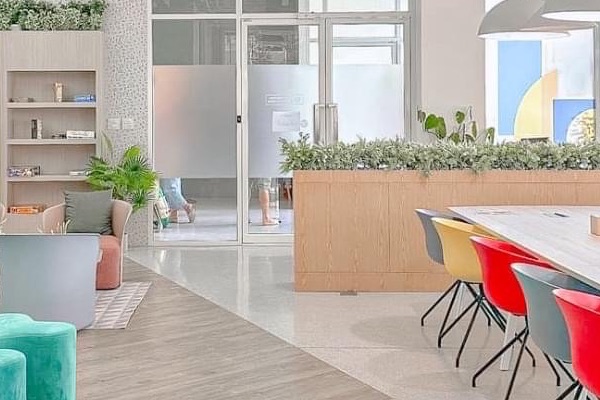 มัดรวม 5 Co-Working Space น่าไปในกรุงเทพฯ ใกล้รถไฟฟ้า ตอบโจทย์คนหมดไฟ!