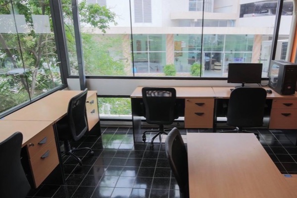 มัดรวม 5 Co-Working Space น่าไปในกรุงเทพฯ ใกล้รถไฟฟ้า ตอบโจทย์คนหมดไฟ!
