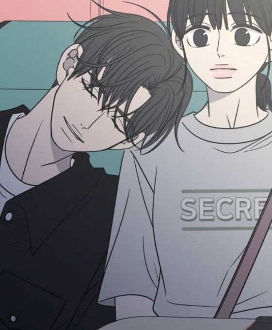 รีวิว LINE WEBTOON (Romance 101) | Dek-D.com