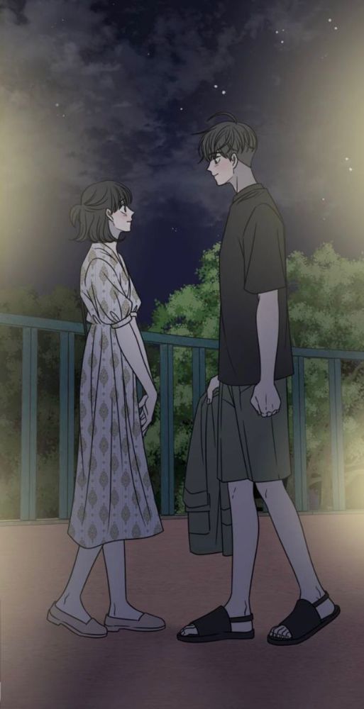 รีวิว LINE WEBTOON (Romance 101) | Dek-D.com