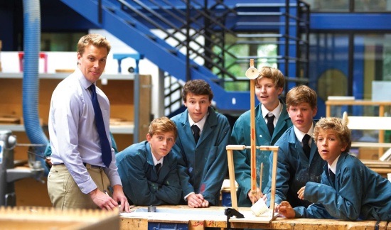 ส่องความอลัง! ‘Harrow School’ รร.ประจำชื่อดังในอังกฤษที่เหล่าอีลีทมัก ...