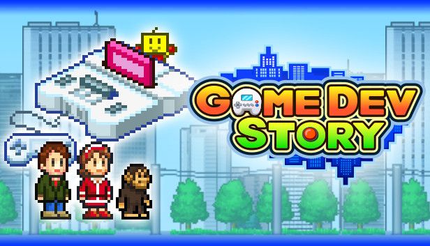 KAIROSOFT ค่ายเกมดังพร้อมสกิลดูดวิญญาณ! | Dek-D.com