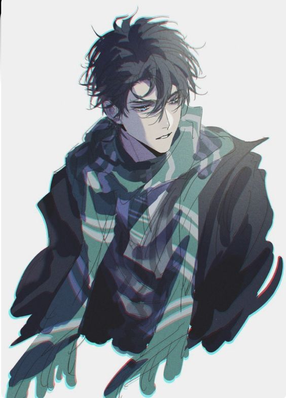 “ก็แค่อีกาโง่ๆตัวหนึ่ง”