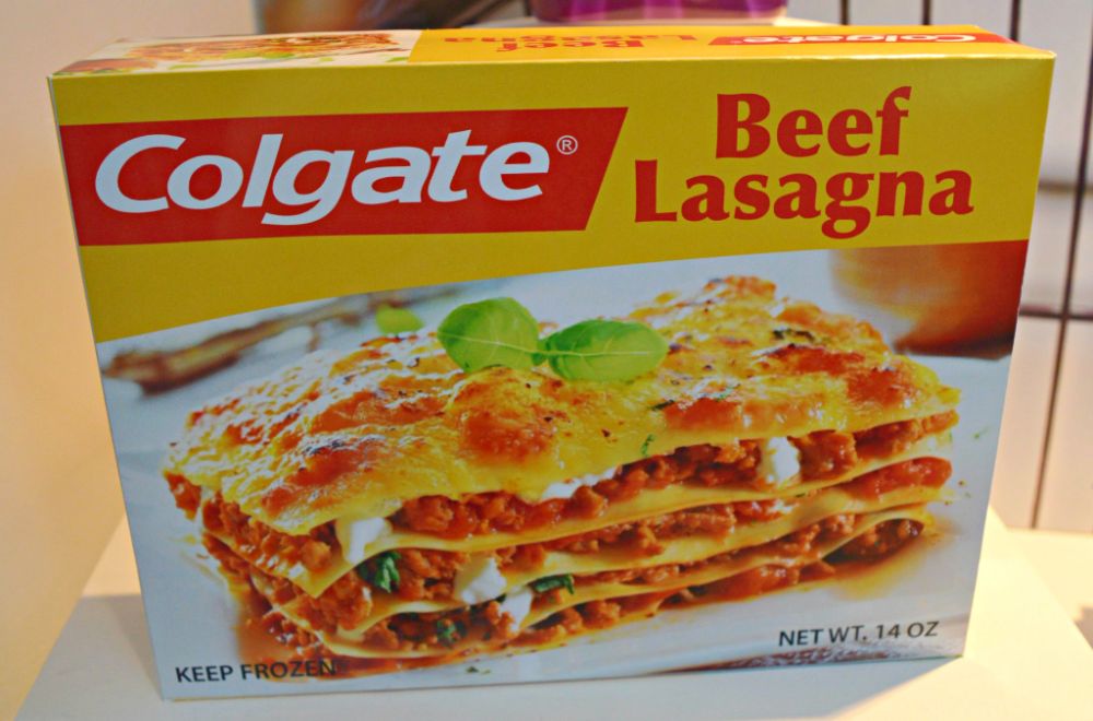 ใจเอ็งมันได้! แบรนด์ใหญ่กล้าขายของแบบนี้ด้วยเหรอ!? | Dek-D.com