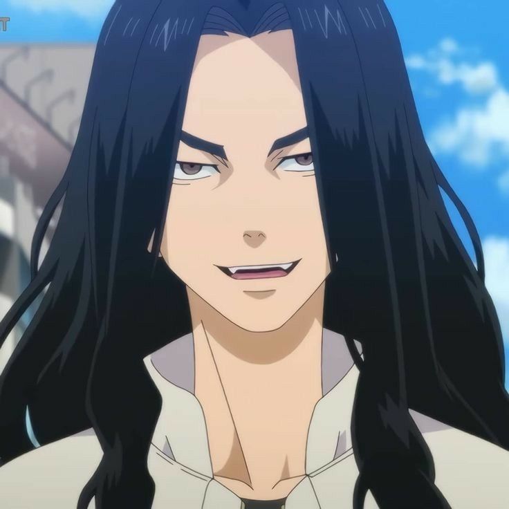 คุณรู้จักโตเกียวรีเวนเจอร์ดีแค่ไหน โดย Lkpoi ( ควิซทดสอบ ) | Dek-D.com