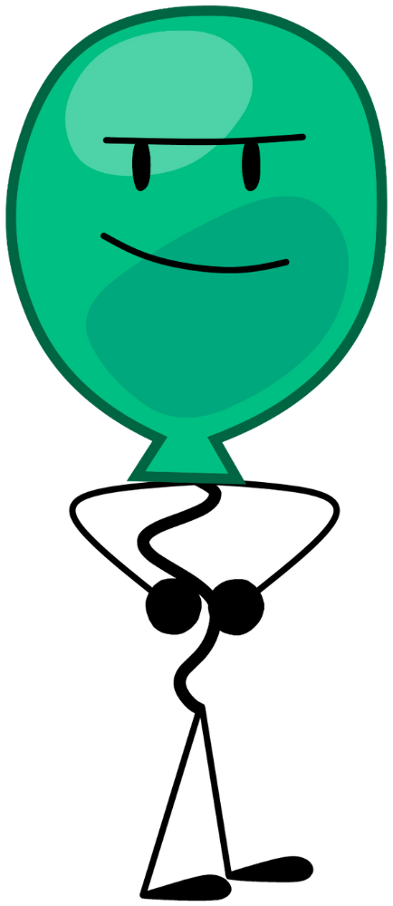 คุณรู้จัก BFB มากแค่ไหน โดย hgufjhgc ( ควิซทดสอบ ) | Dek-D.com