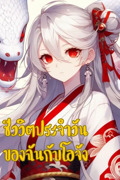 นิยายชีวิตประจำวันของฉันกับโอจังมี e-book แล้วน้าา~~ | Dek-D.com