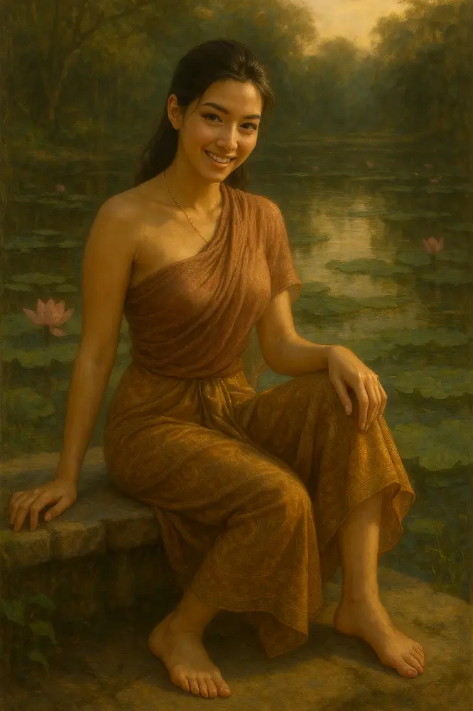 SPIRIT : ซิสเต็มพิศวาส (NC)