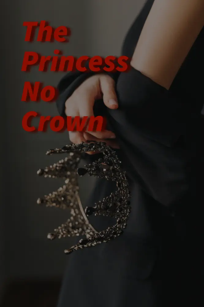 DC & Marvel| The Princess no crown