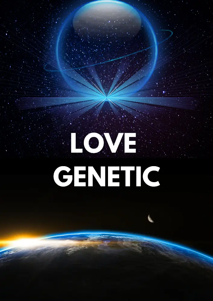 LOVE GENETIC ( พันธุกรรมแห่งรัก)