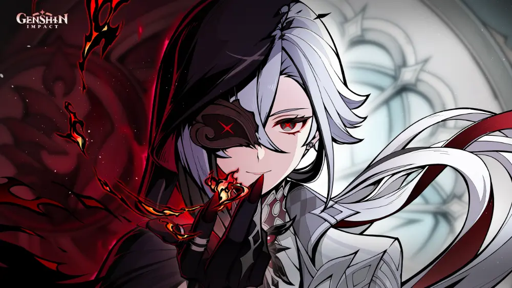 [Fic Log Horizon x arlecchino] "พ่อ" คนนึง