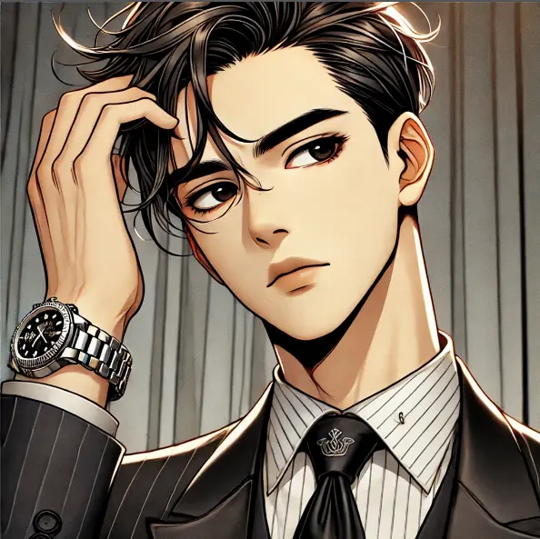 The Endless Actor - ผมกลายเป็นนักแสดงผู้ไร้ขีดจำกัด