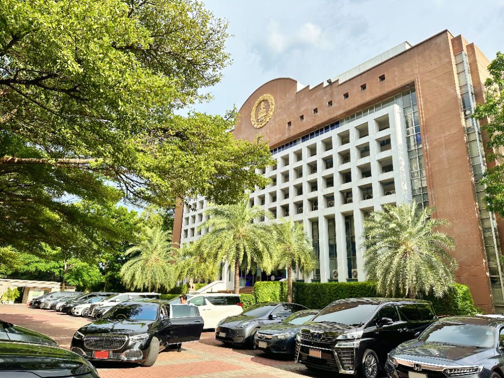 '56 Facts About DPU' เปิดเรื่องน่ารู้เกี่ยวกับ ม.ธุรกิจบัณฑิตย์ ที่ไม่ควรพลาด! | Dek-D.com