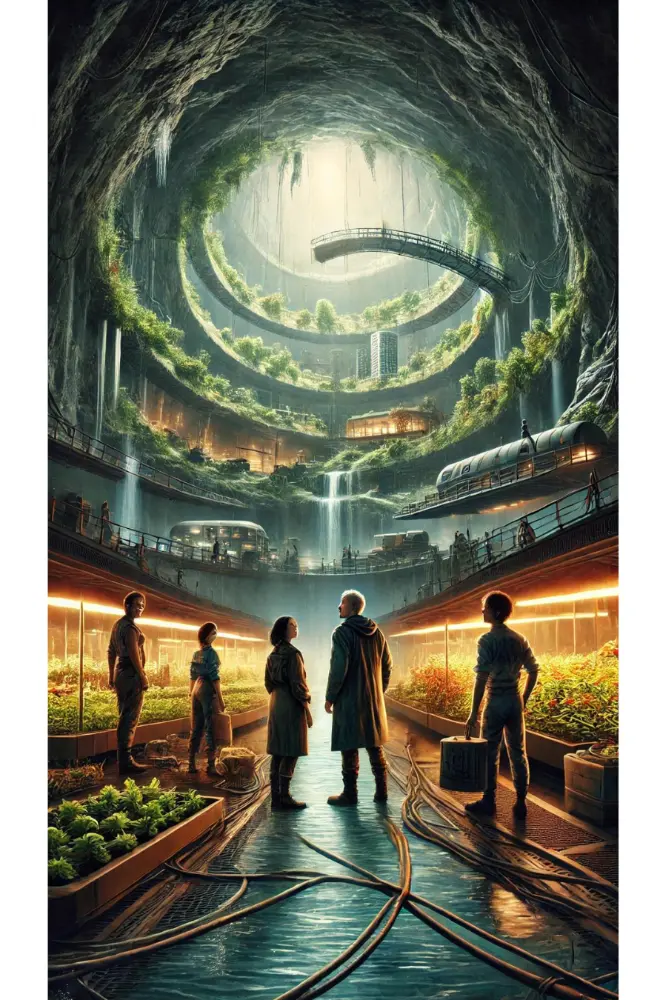 ระทึกขวัญ / ผี