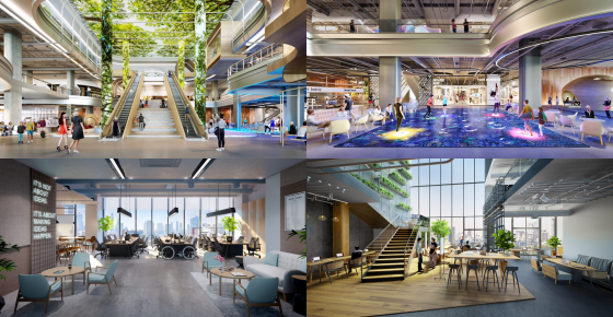 เอาใจสายอ่าน/ทำงานนอกบ้าน แจกพิกัด Free Co-working Space ในกรุงเทพฯ