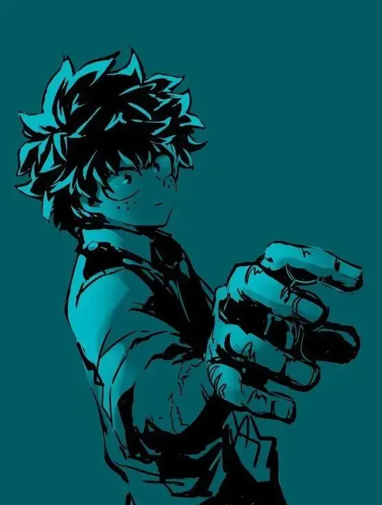 World Rejector: A My Hero Academia Story