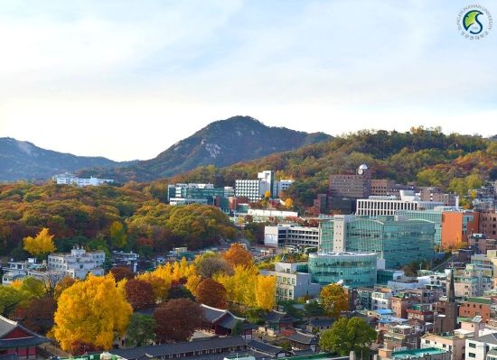 เตรียมเช็กอินเกาหลี! ‘Sungkyunkwan University’ รับสมัคร ป.ตรี เทอม ...