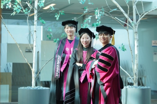 ‘POSTECH’ ม.สายวิทย์ชื่อดังในเกาหลี เปิดรับสมัคร ป.ตรี เทอม Fall 2026 & มีทุนให้เพียบ!