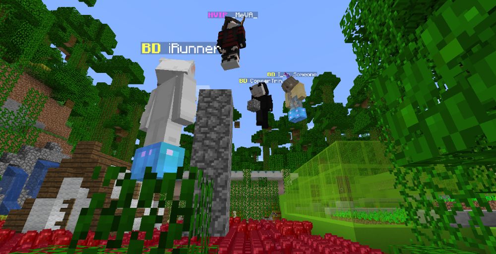 มีใครเคยเล่นเซิร์ฟเวอร์ MC-NZCraft มาก่อนมั้ยครับ? มาเล่าประสบการณ์กันได้นะครับ | Dek-D.com