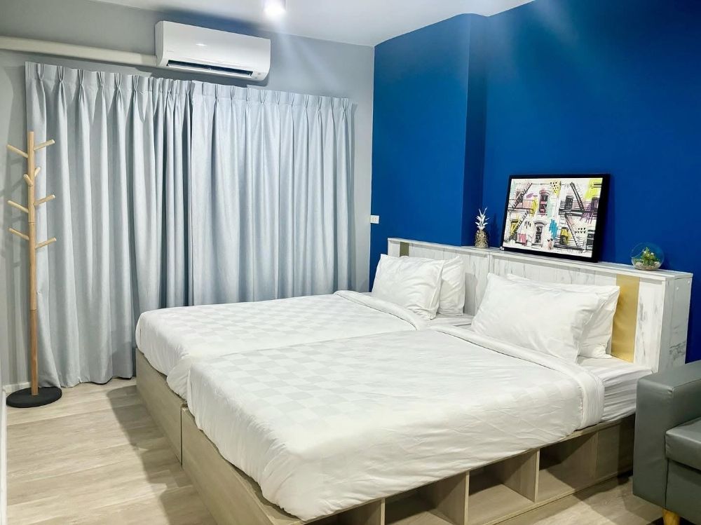 อัพเดท!! แนะนำหอพักสำหรับนิสิตเกษตร ฉบับปี 68 | Dek-D.com