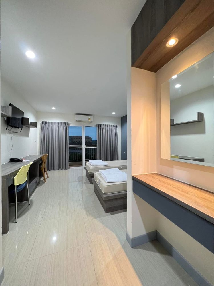 อัพเดท!! แนะนำหอพักสำหรับนิสิตเกษตร ฉบับปี 68 | Dek-D.com