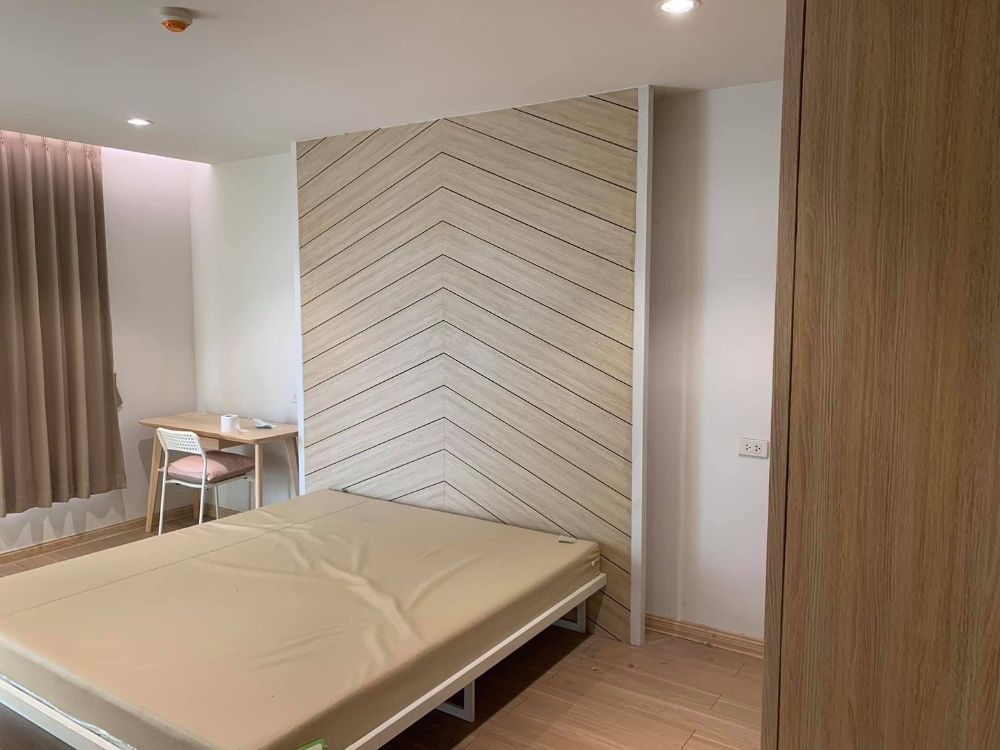 อัพเดท!! แนะนำหอพักสำหรับนิสิตเกษตร ฉบับปี 68 | Dek-D.com