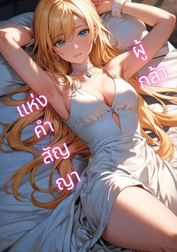 ผู้กล้าแห่งคำสัญญา NC