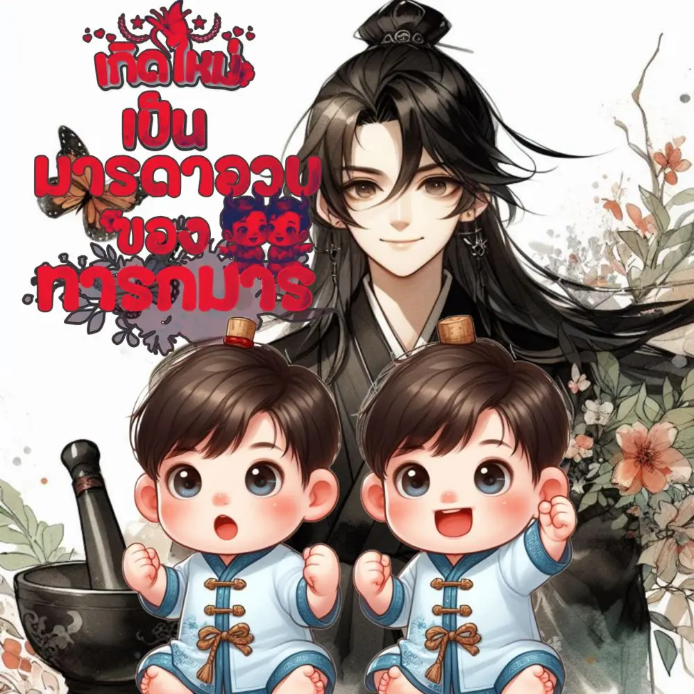 เงียบจางฝากนิยายจามีคนกดเข้าอ่านม่ายนี่ | Dek-D.com