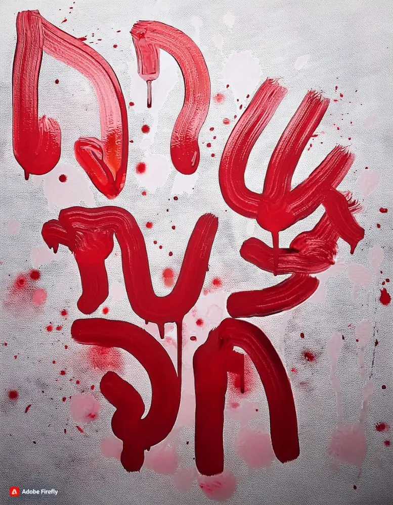 เงาในกระจก(Story dies under the moon)