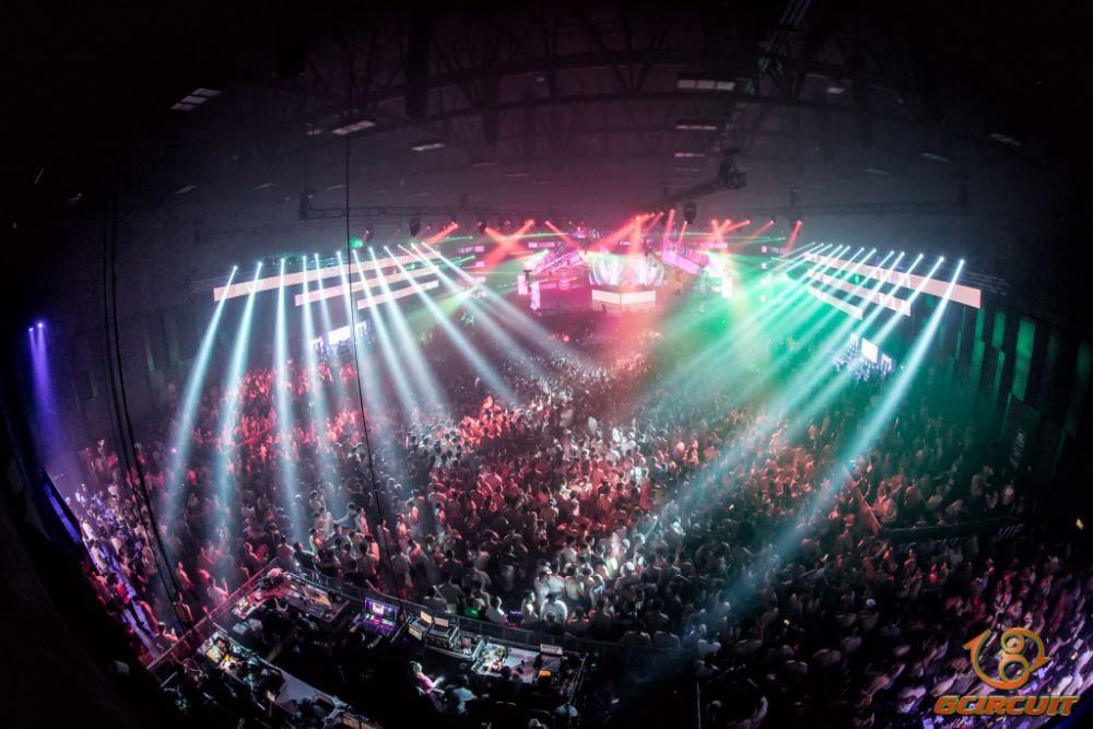 รวมมาให้แล้ว! 10 สถานที่จัดคอนเสิร์ตในไทย ที่วัยรุ่นต้อง(เคย)ไปเช็กอิน