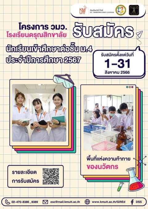 ข้อสอบ วมว รอบ 2 ปี 67 | Dek-D.com