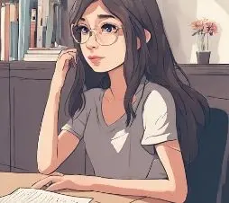 Sun หญิงสาวผู้เป็น"Introvert"