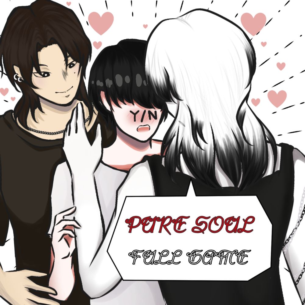 Lovely Boyfriends | Dek-D Visual Novel