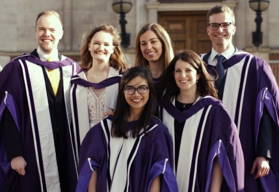 รวม 5 Fun Facts ชวนรู้จัก ‘Imperial College London’ ยูท็อปมาแรงจาก ...