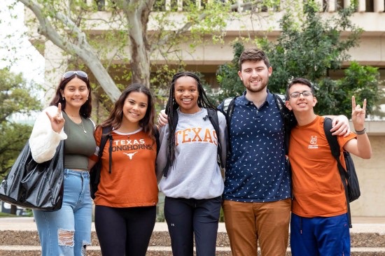 พาวาร์ปไปเมกา! รู้จัก ‘University of Texas at Austin’ ม.ดังมาแรงสาย Tech. แห่งเมืองดนตรีสด