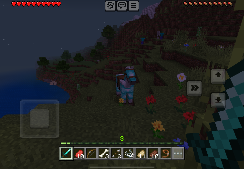 รีวิวเกม Minecraft จากประสบการ์ณของคนเล่นจริงมาหลายปี และกลับมาเล่นอีก | Dek-D.com